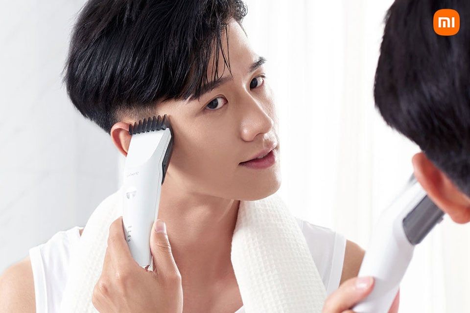 Tông đơ cắt tóc Electric Hair Clipper C2 – Xiaomi Store