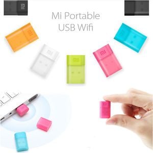 Usb wifi – Xiaomi Store