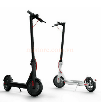 Xiaomi Mi Electronic Scooter – Xiaomi Store