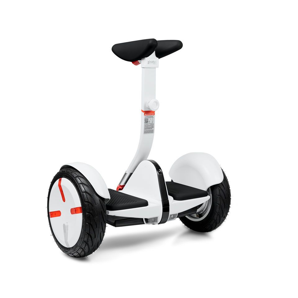 Xe cân bằng Ninebot Mini Pro – Xiaomi Store