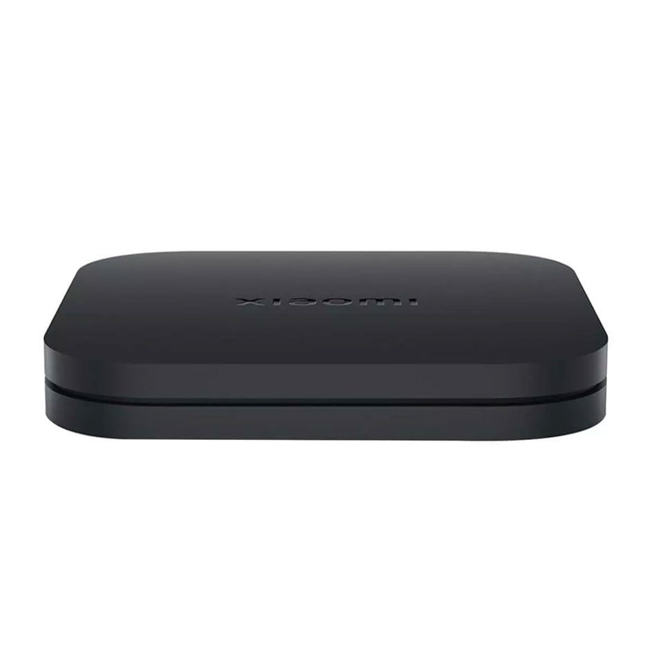 Xiaomi MI Box S 4K (GEN 2) – Xiaomi Store