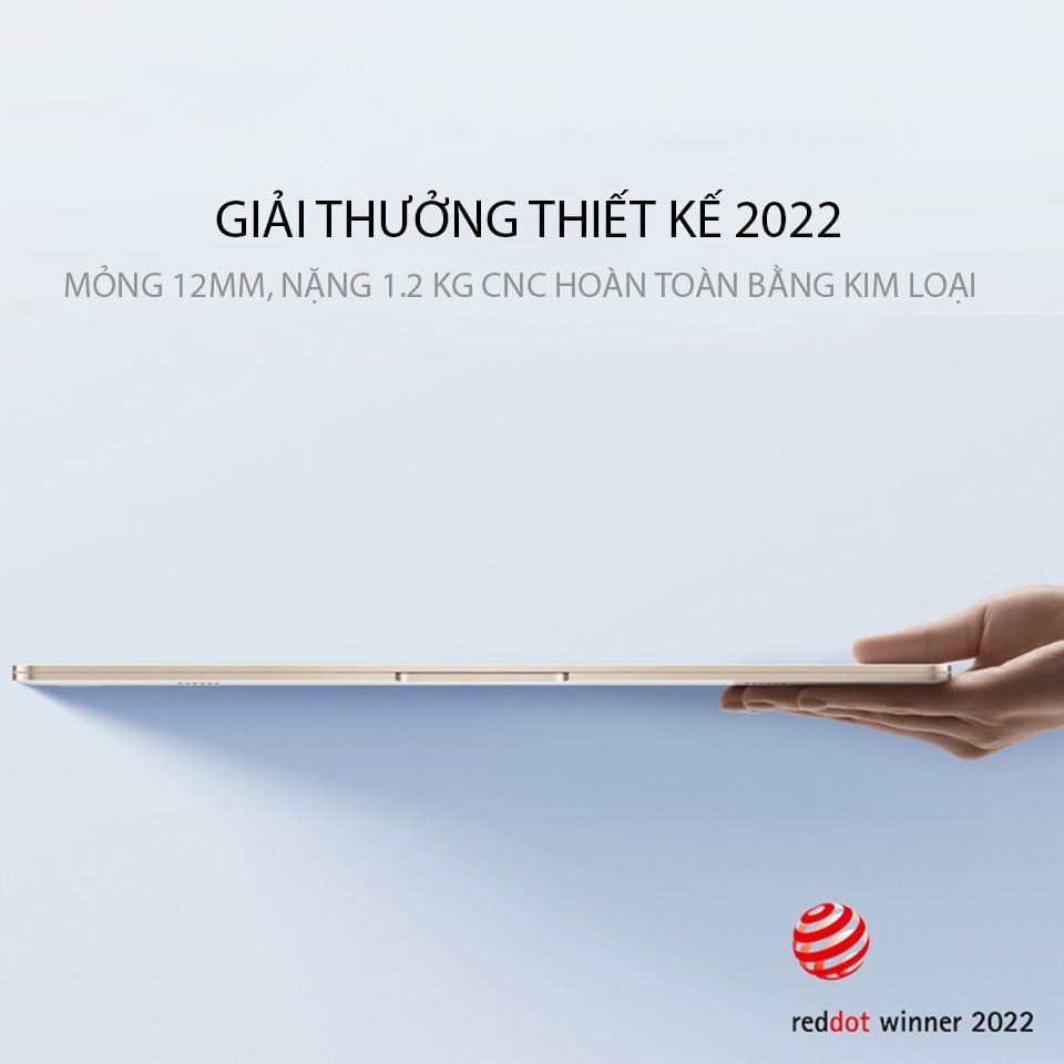 Laptop Xiaomi Book Air 13 - Máy Tính Xách Tay Xiaomi Ultrabook 2022 ...