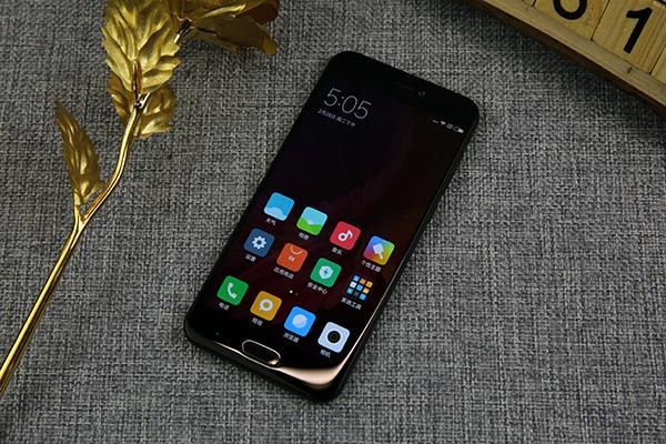 Xiaomi Mi 5C – Xiaomi Store