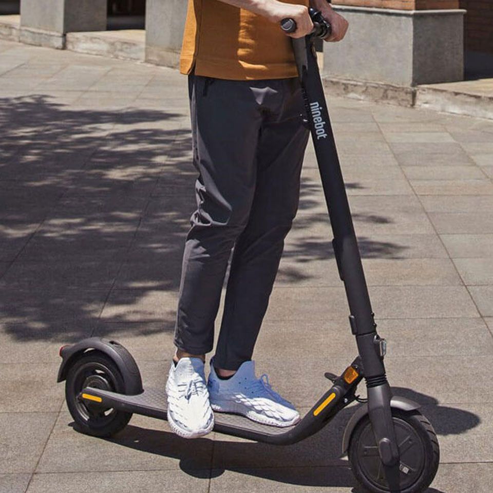 Xiaomi Ninebot KickScooter E25 – Xiaomi Store
