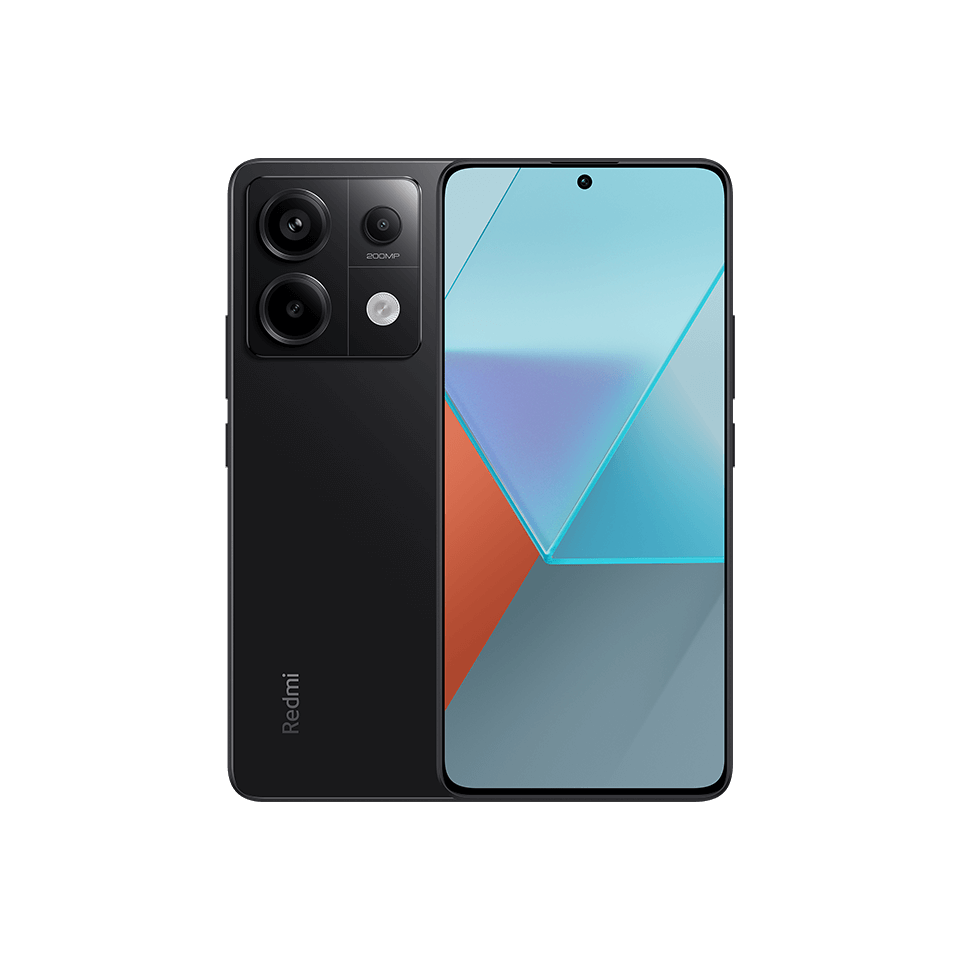 Điện Thoại Redmi Note 13 Pro Xiaomi Store Hn