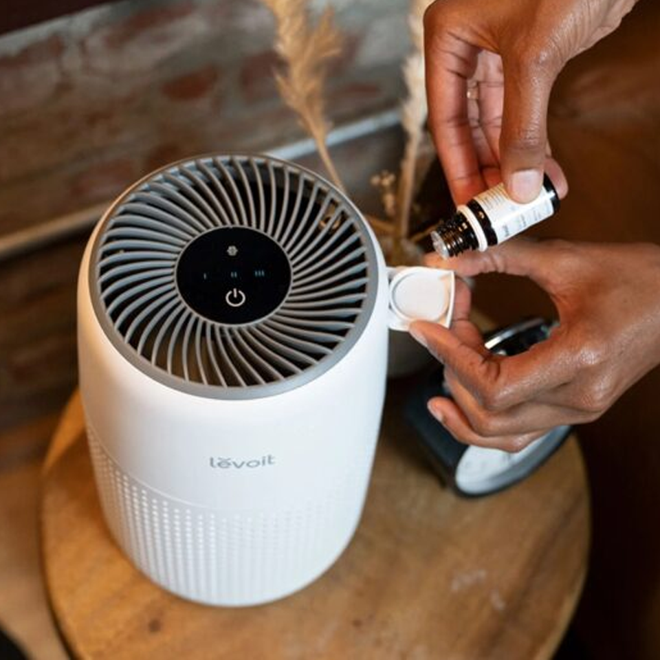 Máy lọc không khí Levoit Core Mini – Xiaomi Store HN