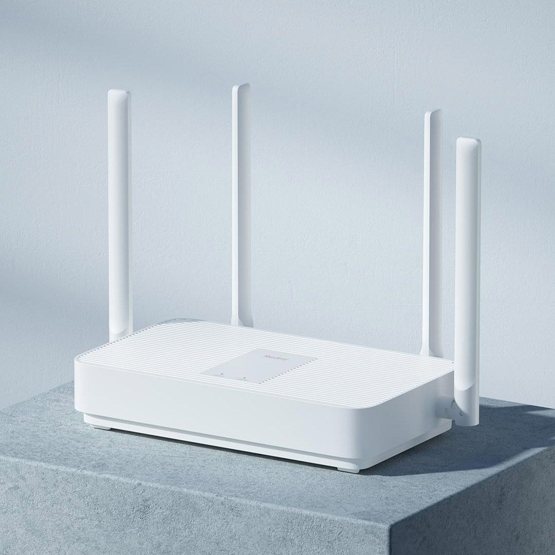 Router Wifi Redmi AX3000 – Xiaomi Store HN