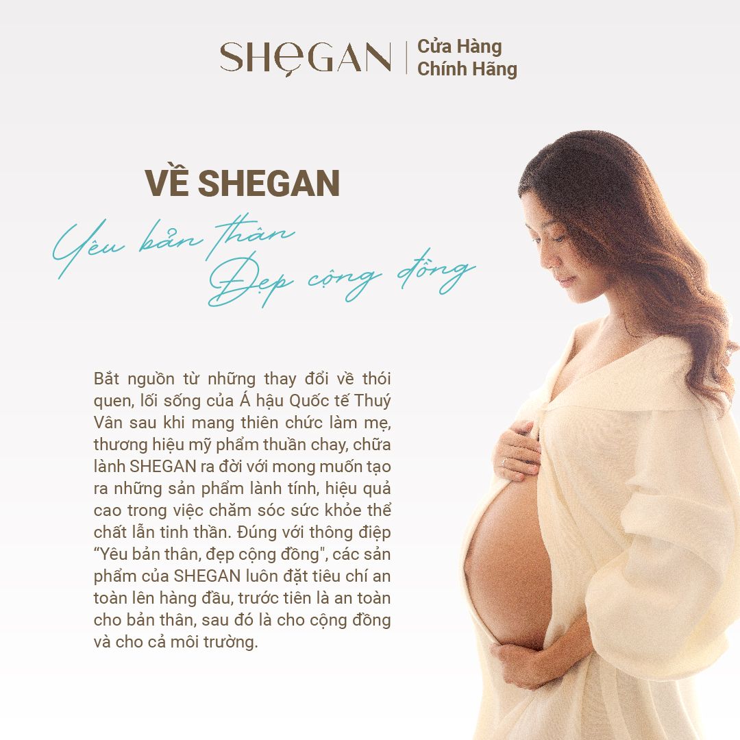 SERUM KHỬ MÙI NGỪA THÂM NÁCH & CHÂN SHEGANSHEGAN ARMPIT AND FOOT SERUM ...