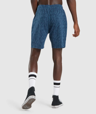 GS / SHORTS – LukeAesthetic