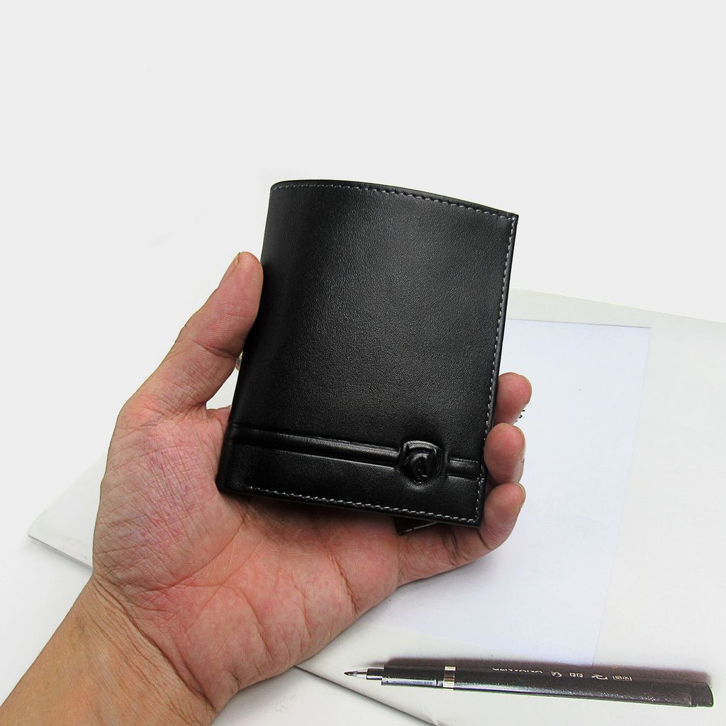 Ví Nam Mini Risa, Kiểu Ví đứng, Kích Thước Nhỏ Gọn - BTLUXURY