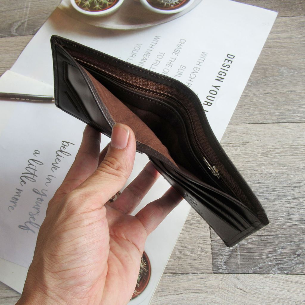 Ví nam Mini TiNi - BTLUXURY