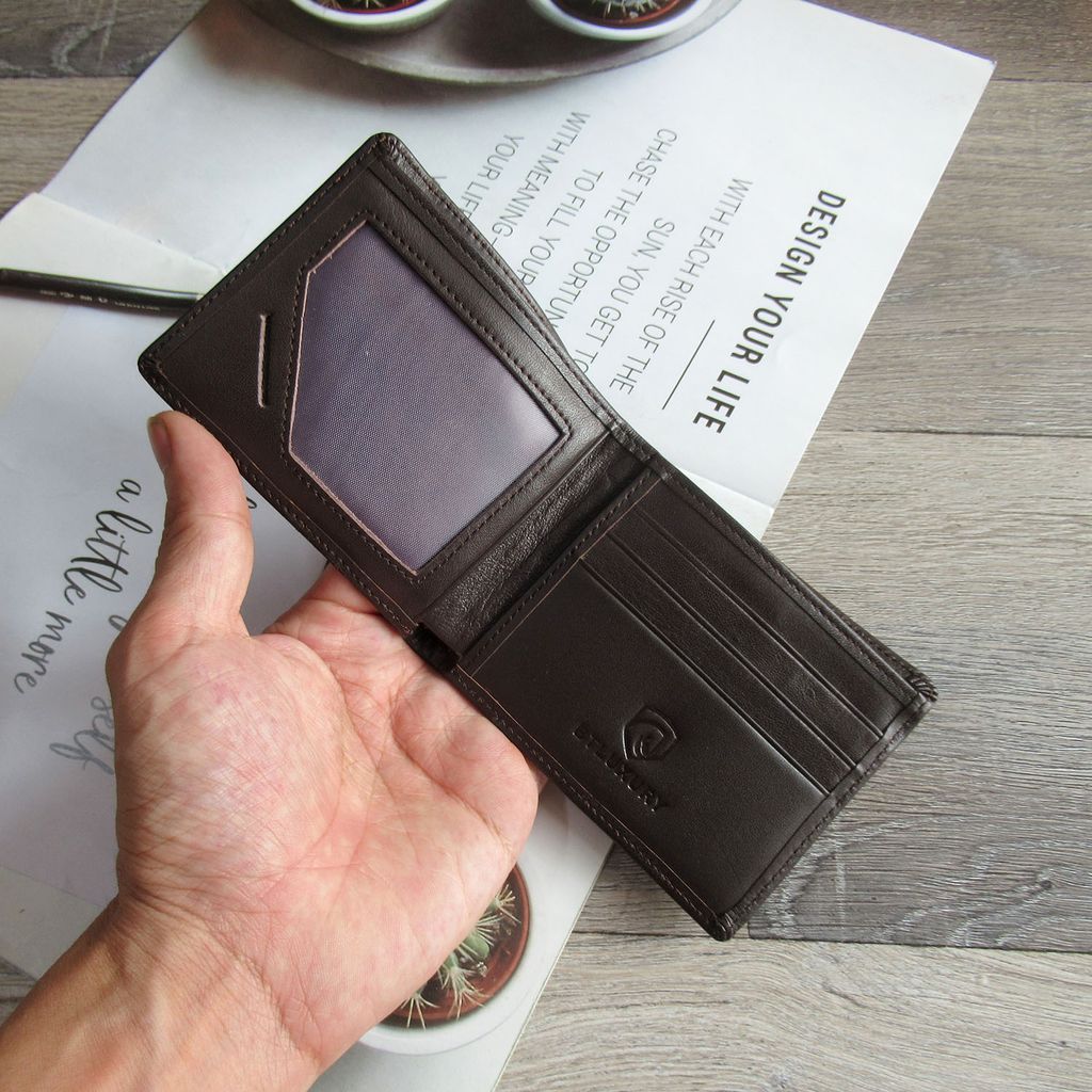 Ví nam Mini TiNi - BTLUXURY