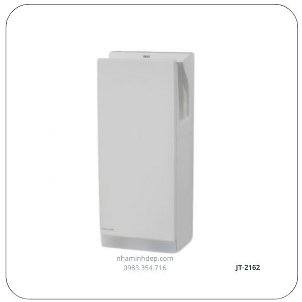 Máy sấy tay Inax Jet towel- sấy nhanh JT-2162 chính hãng giá tốt ...