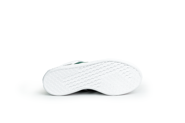 FB - Giày Adidas Grand Court SE White Collegiate Green FW6688 - Giày ...