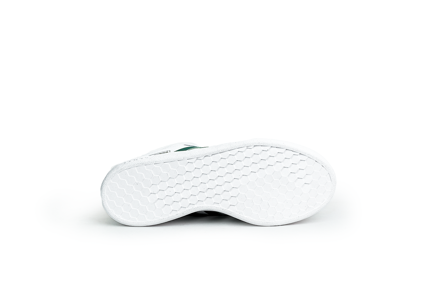 FB - Giày Adidas Grand Court SE White Collegiate Green FW6688 - Giày ...