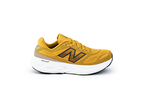 NB - Giày New Balance 880 Fresh Foam Yellow White - M880H15 - Giày Bám Bụi