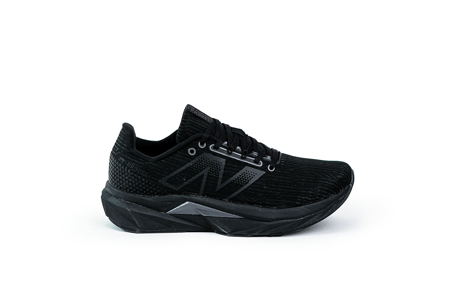 NB - Giày New Balance FuelCell Propel V5 2E Wide Black - MFCPRLK5 ...