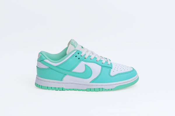 Giày Nike Dunk Low Green Glow - DD1503-105 - Giày bám bụi