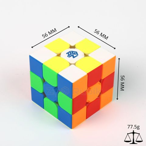 Gan 13 Maglev – ZyO Rubik