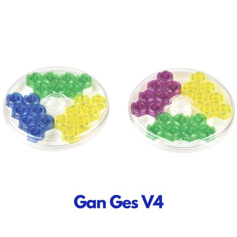 GAN – ZyO Rubik