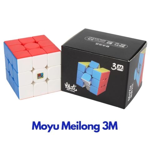 MOYU – ZyO Rubik