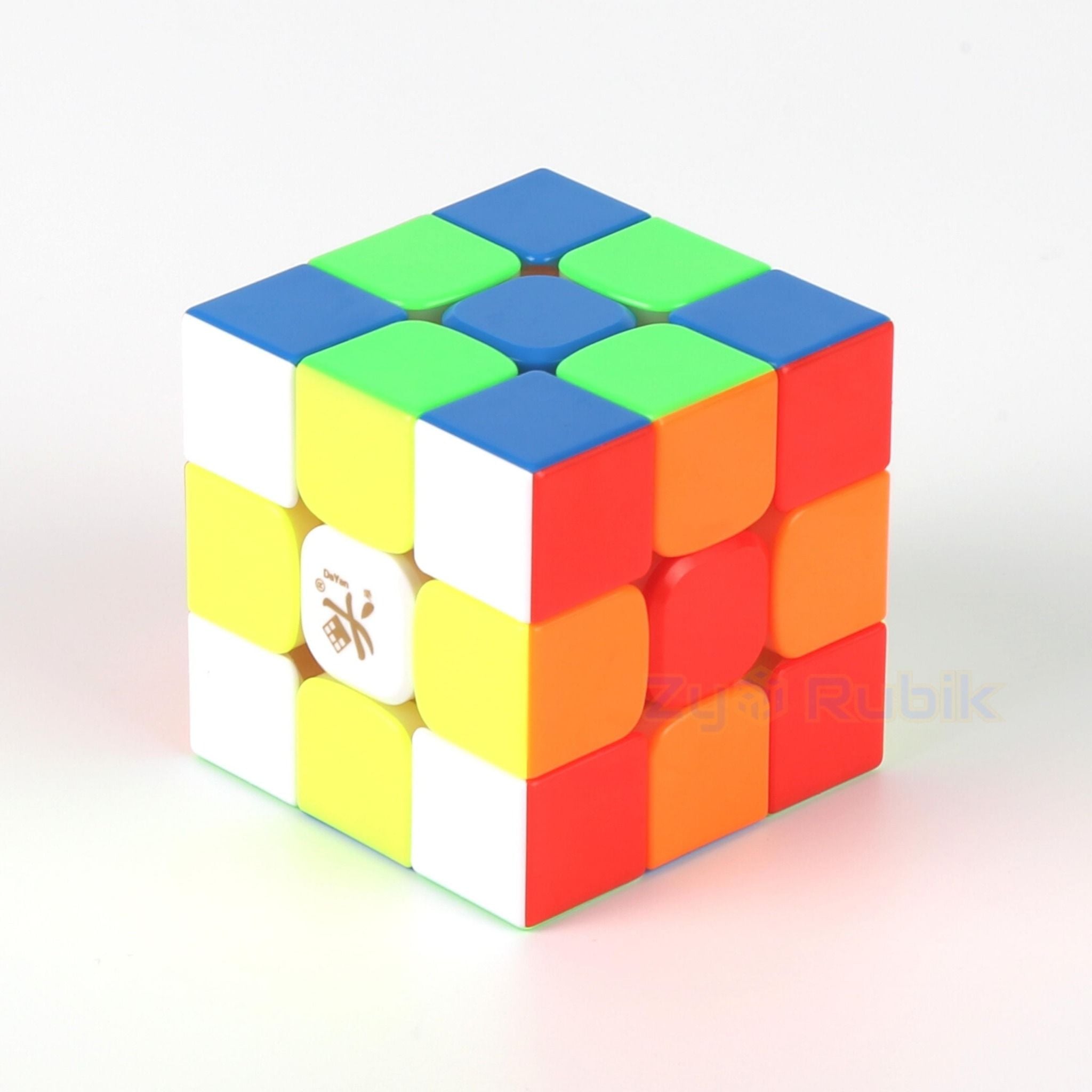 Rubik 3x3 DaYan ZhanChi Pro M/ Đồ Chơi Rubik 3 Tầng DaYan ZhanChi Pro ...