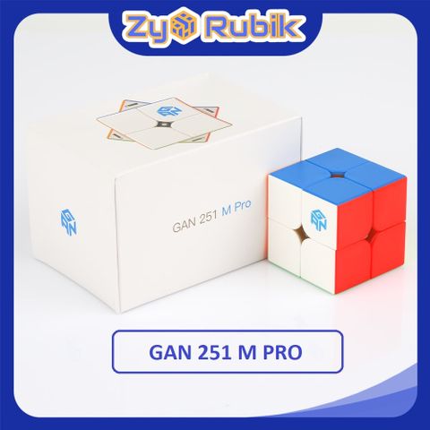 ZyO Rubik