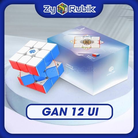 ZyO Rubik