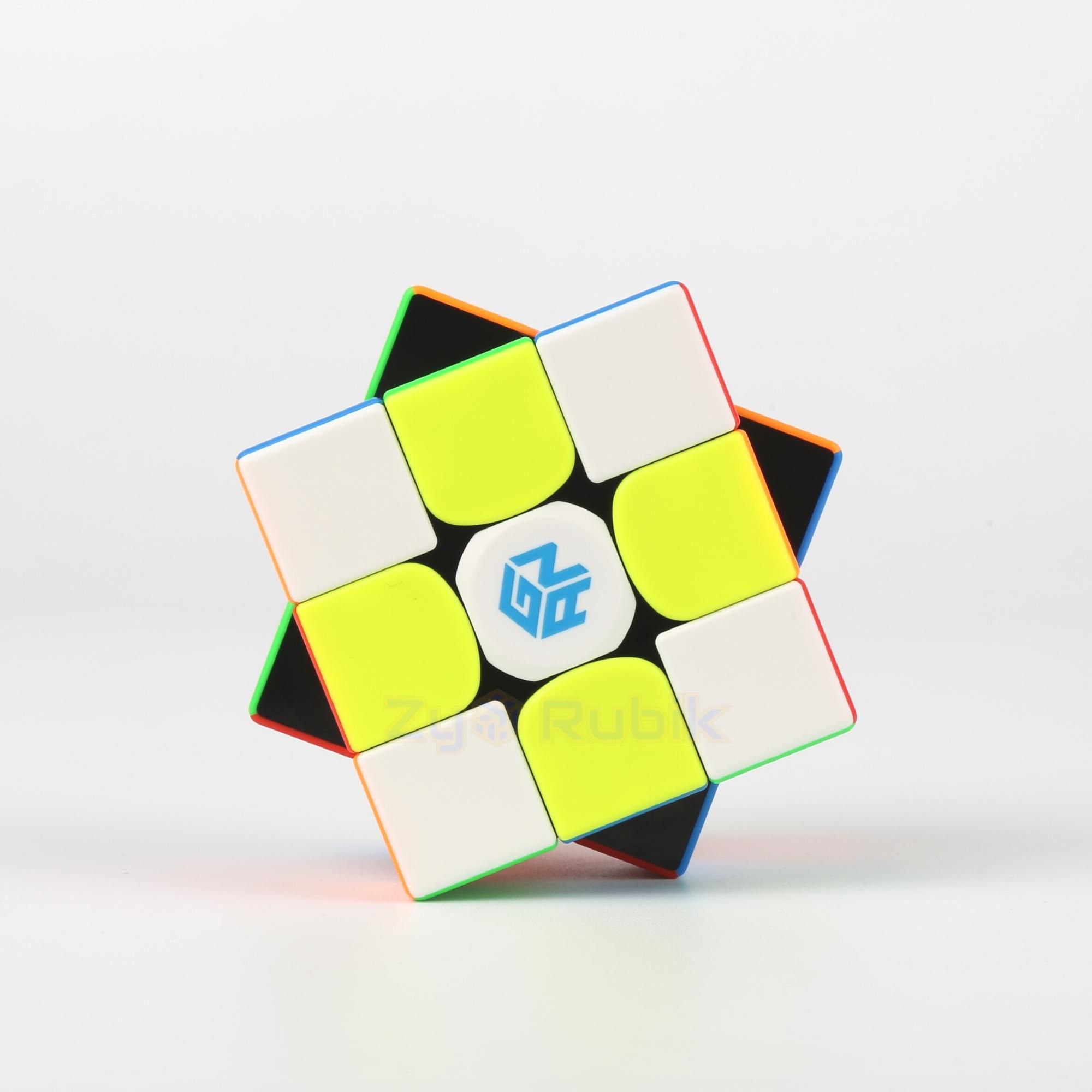 Rubik Gan 11 m pro / Rubik Gan 11 m Duo / Gan 11m Pro 5 phiên bản (Pri ...