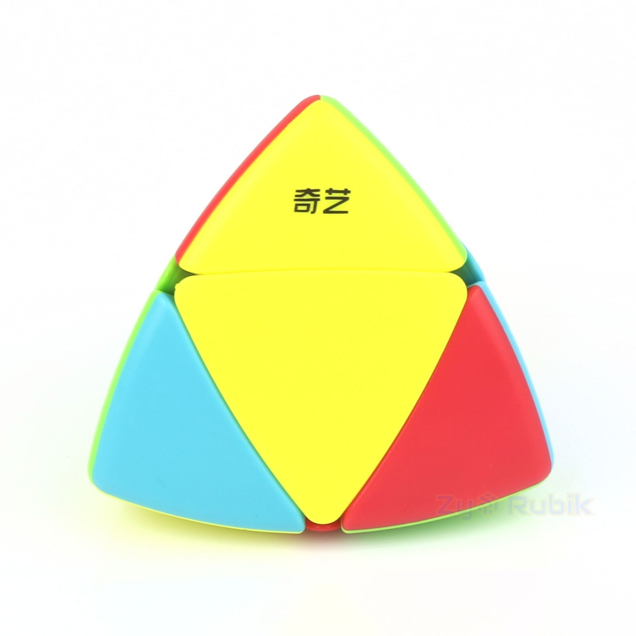 Rubik Biến Thể Qiyi Mastermorphix 3x3 2x2 - Rubic Biến Thể - Đồ Chơi T ...