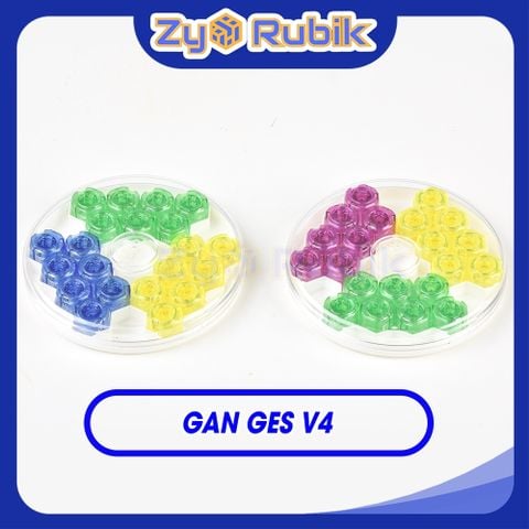 GAN – ZyO Rubik