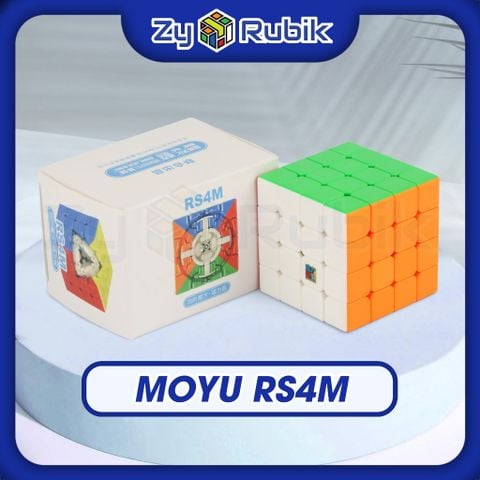 MOYU – ZyO Rubik