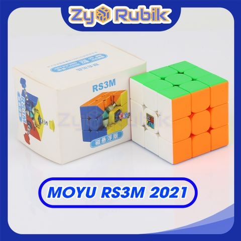 MOYU – ZyO Rubik