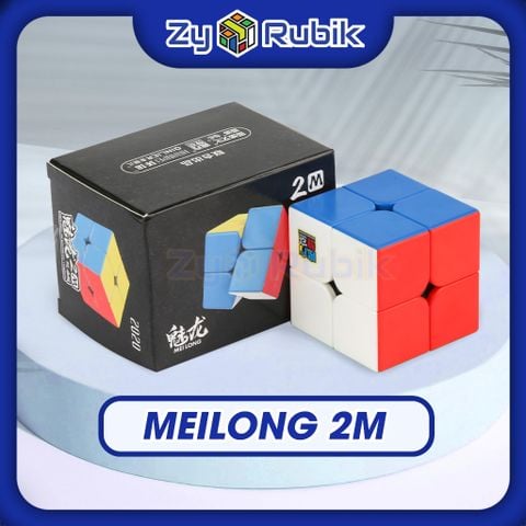 MOYU – ZyO Rubik