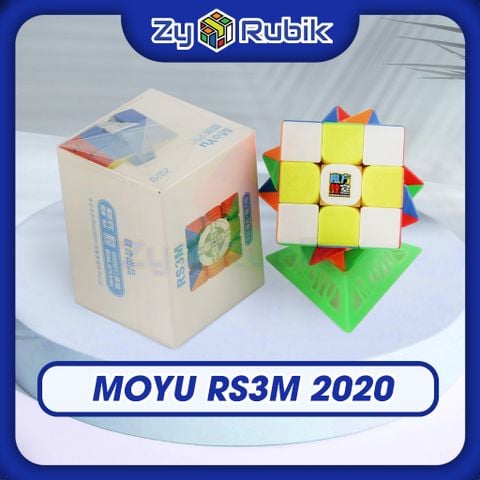 MOYU – ZyO Rubik