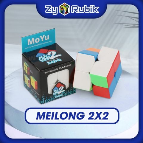 MOYU – ZyO Rubik