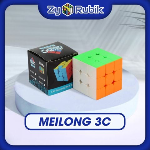MOYU – ZyO Rubik