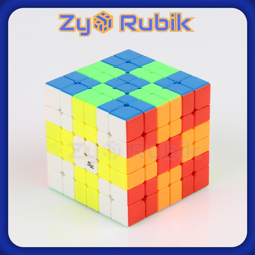 Rubik 6x6 MGC YJ/ MGC YJ 6x6 - Zyo Rubik – ZyO Rubik