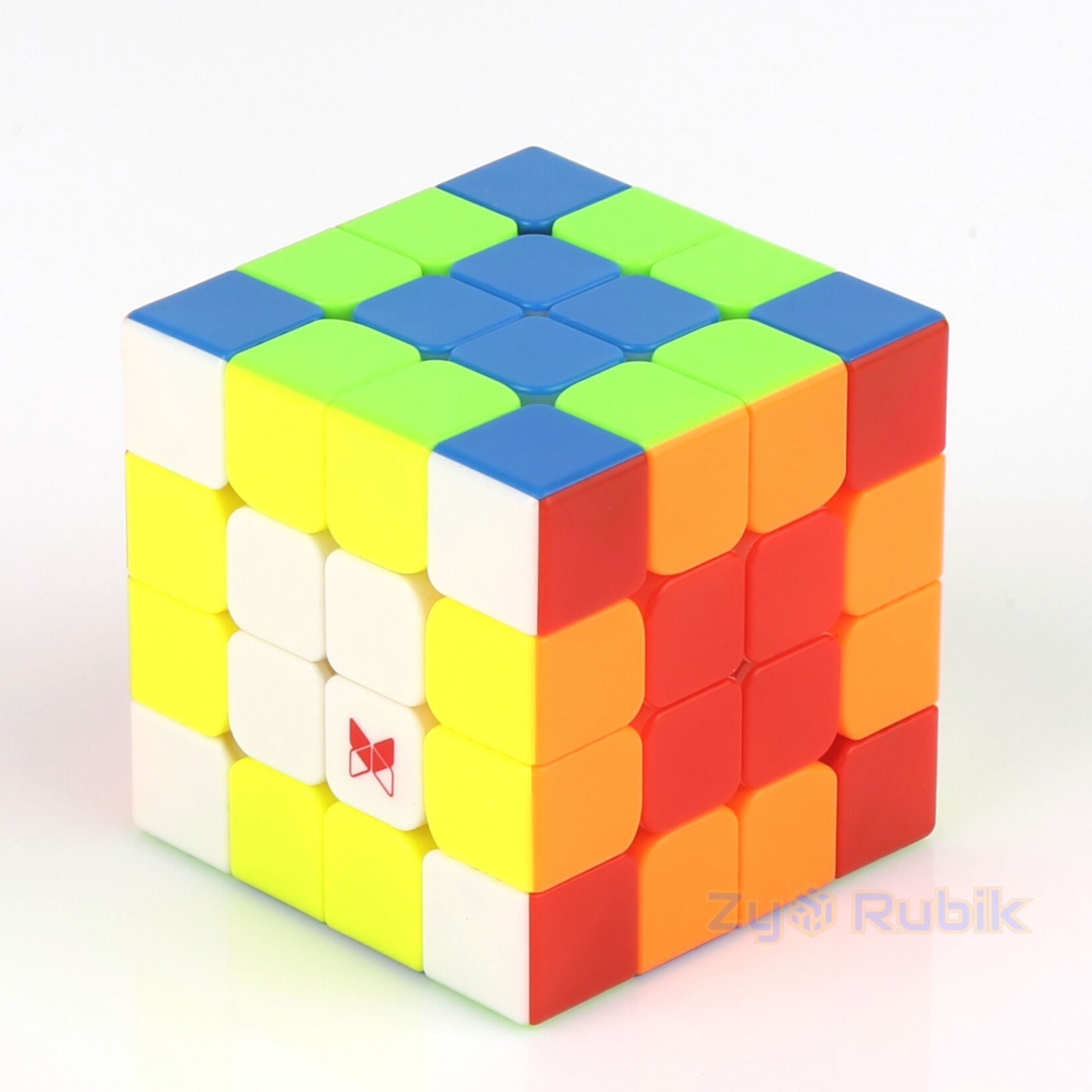 Rubik 4x4 QiYi Xman Ambition Flagship - Đồ Chơi Rubik 4 Tầng Xman Ambi ...