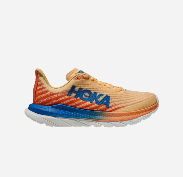 Giày Chạy Bộ HOKA– Thế Giới Chạy Bộ