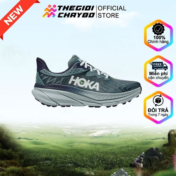 Giày Chạy Bộ HOKA– Thế Giới Chạy Bộ