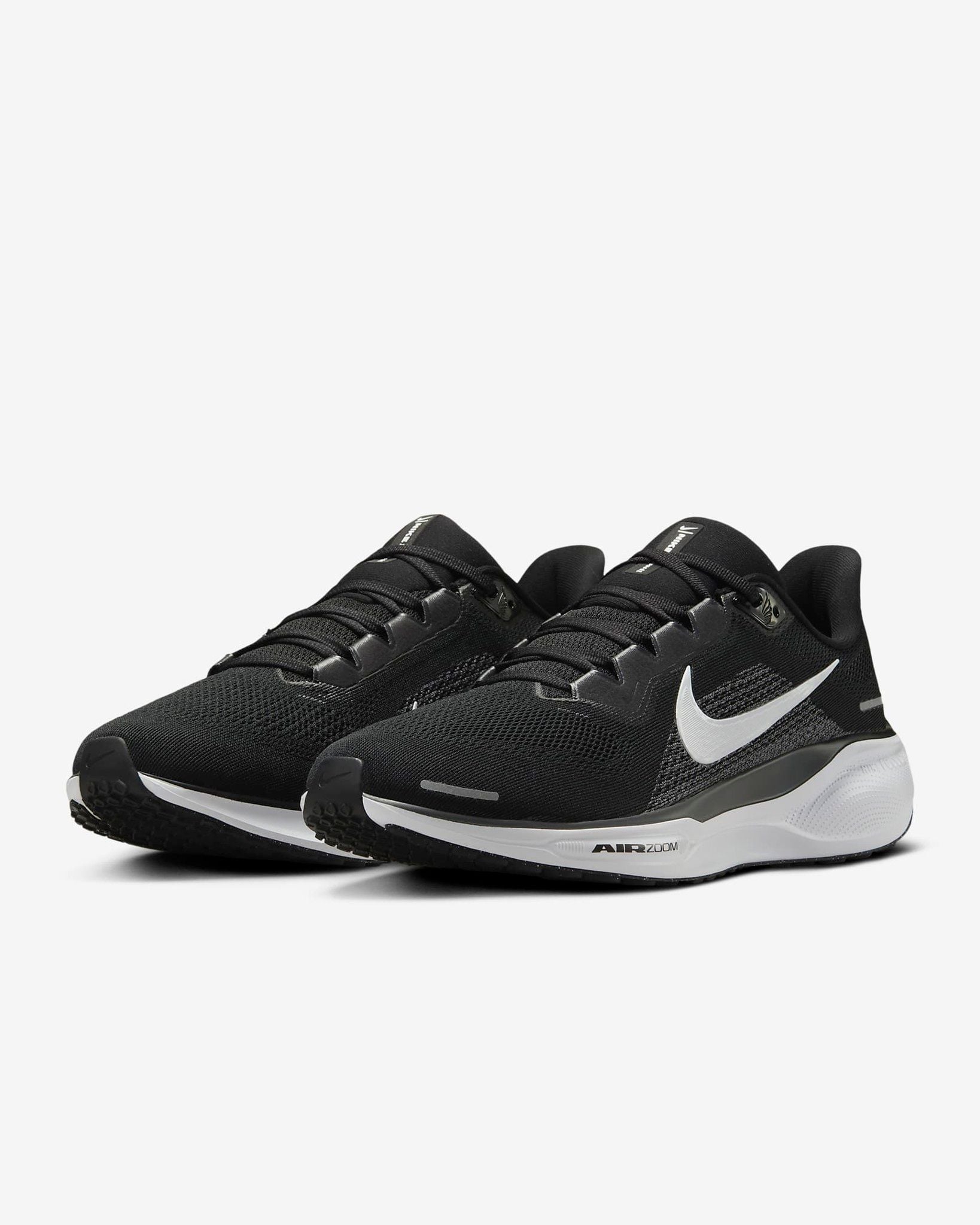 Giày Chạy Bộ Nam Nike Pegasus 41 - Black/Anthracite/White– Thế Giới Chạy Bộ