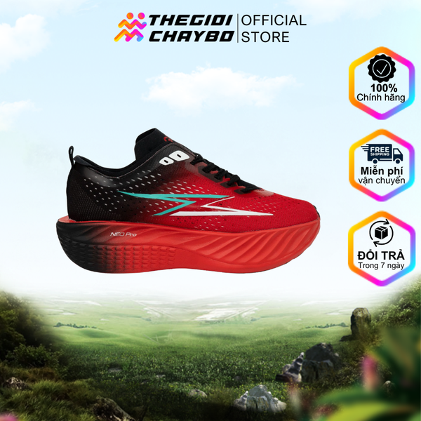 Giày chạy bộ Goya– Thế Giới Chạy Bộ
