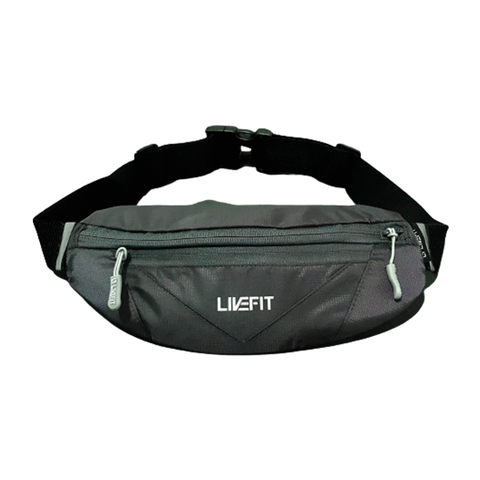 Đai Chạy Bộ LIVEFIT WB0924 Cao Cấp– Thế Giới Chạy Bộ