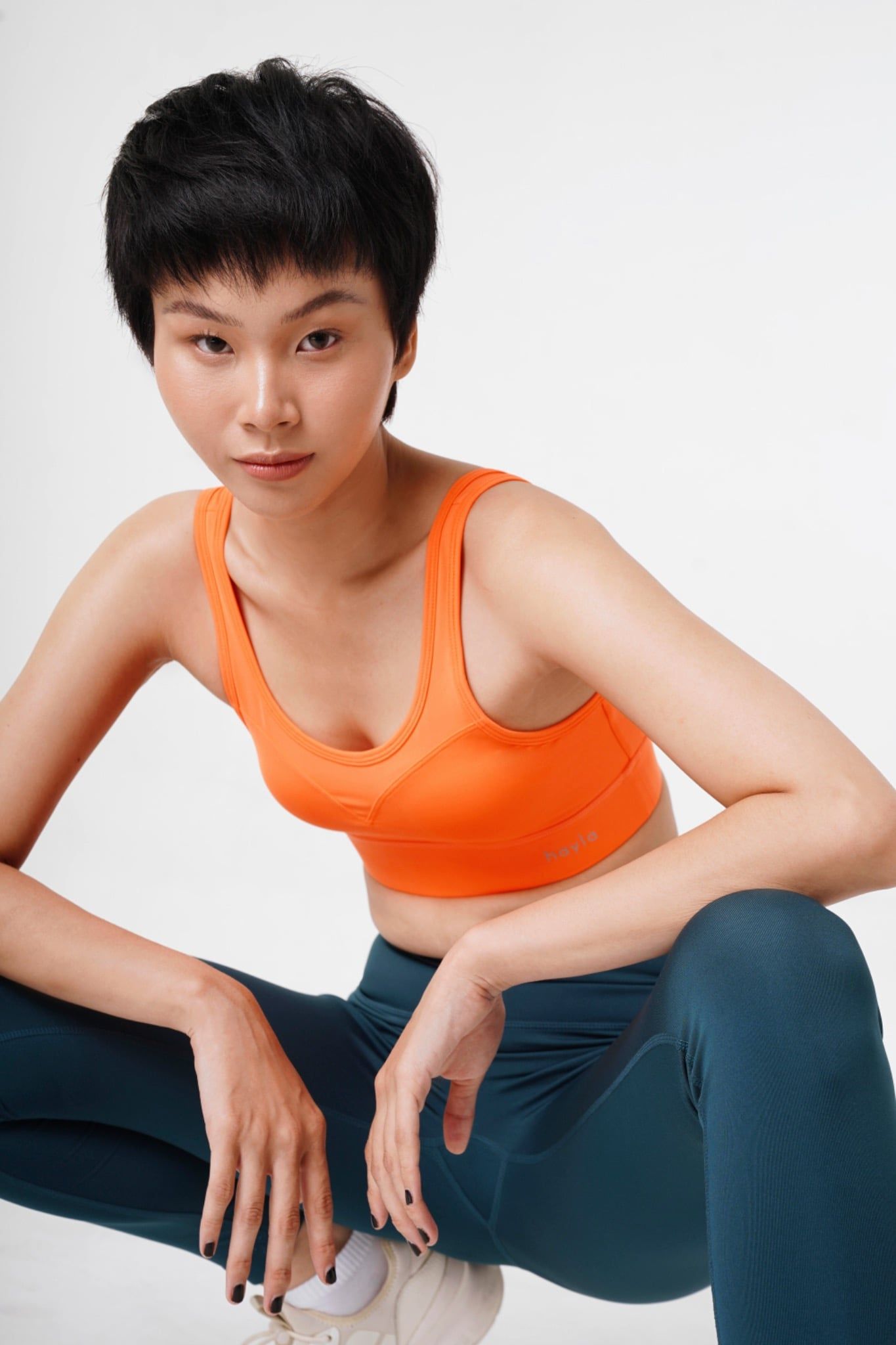 Áo Deva Cam Hayla – Hayla Practice