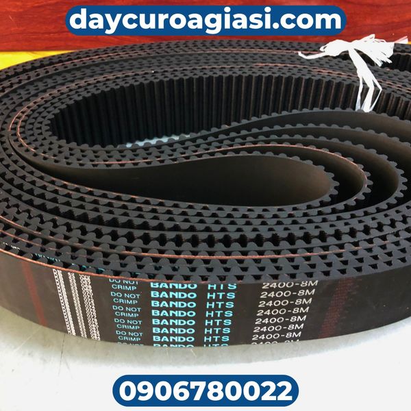 Dây curoa Bando 8M – daycuroagiasi.com