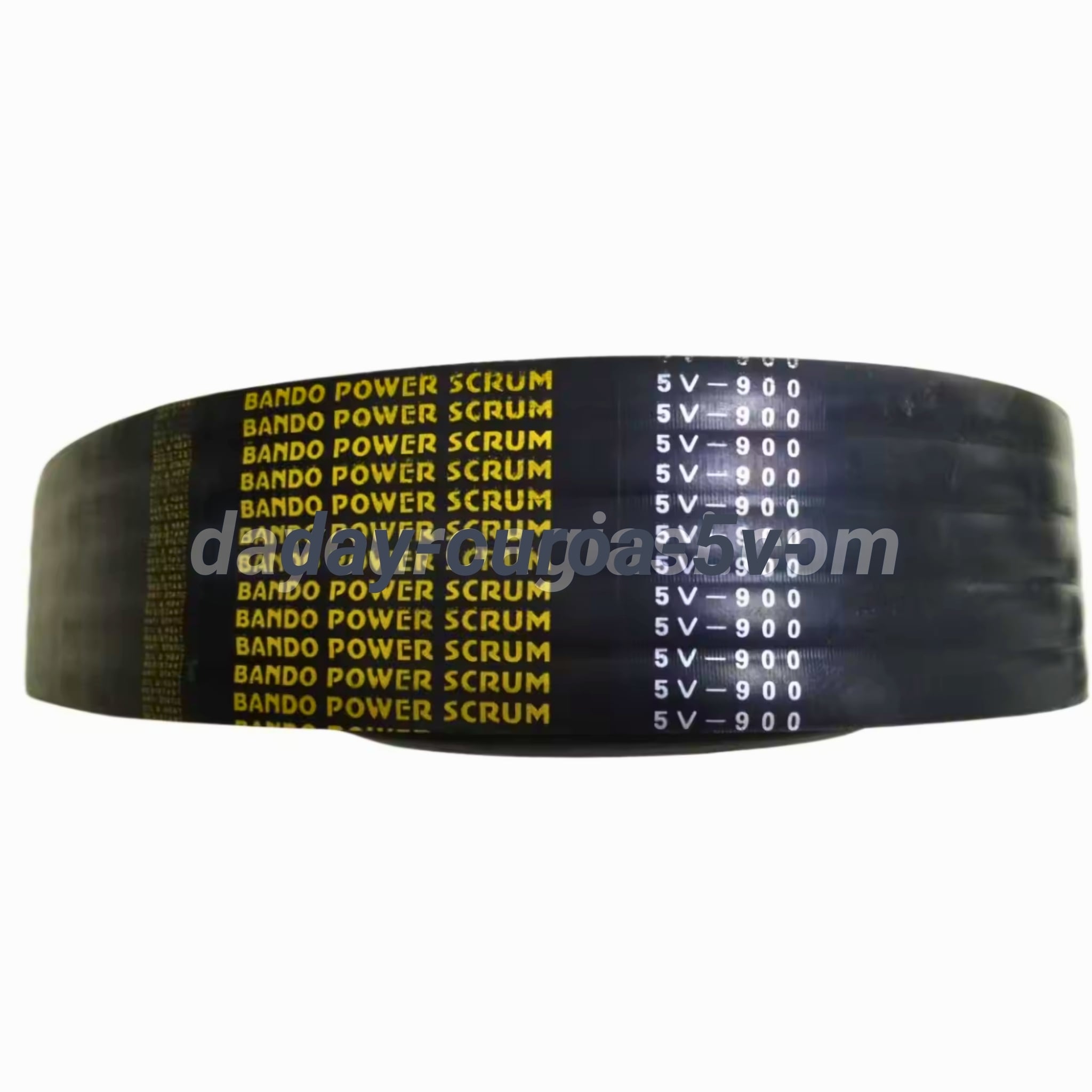 Dây curoa 5V900 - Hàng chính hãng – daycuroagiasi.com