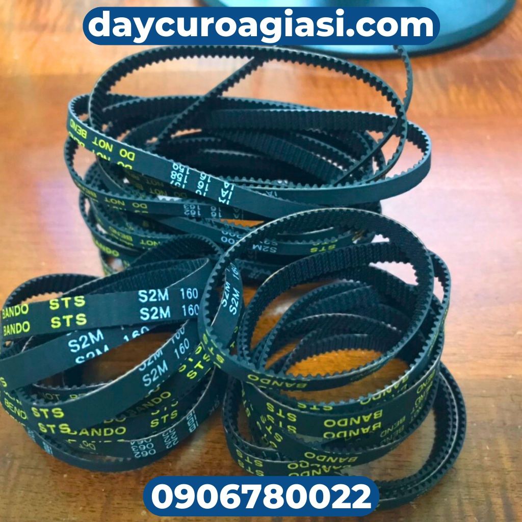 Dây curoa Bando S2M – daycuroagiasi.com