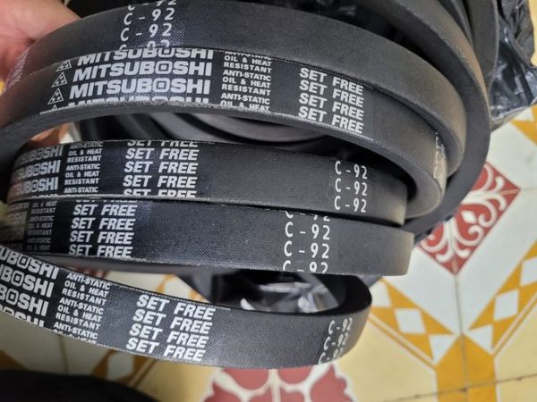 Dây curoa Mitsuboshi bản C – daycuroagiasi.com