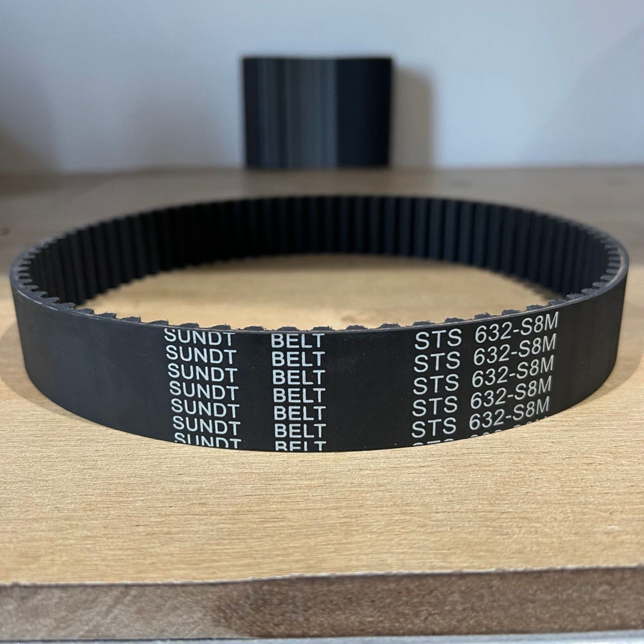 Dây curoa S8M 632 SUNDT chính hãng – daycuroagiasi.com